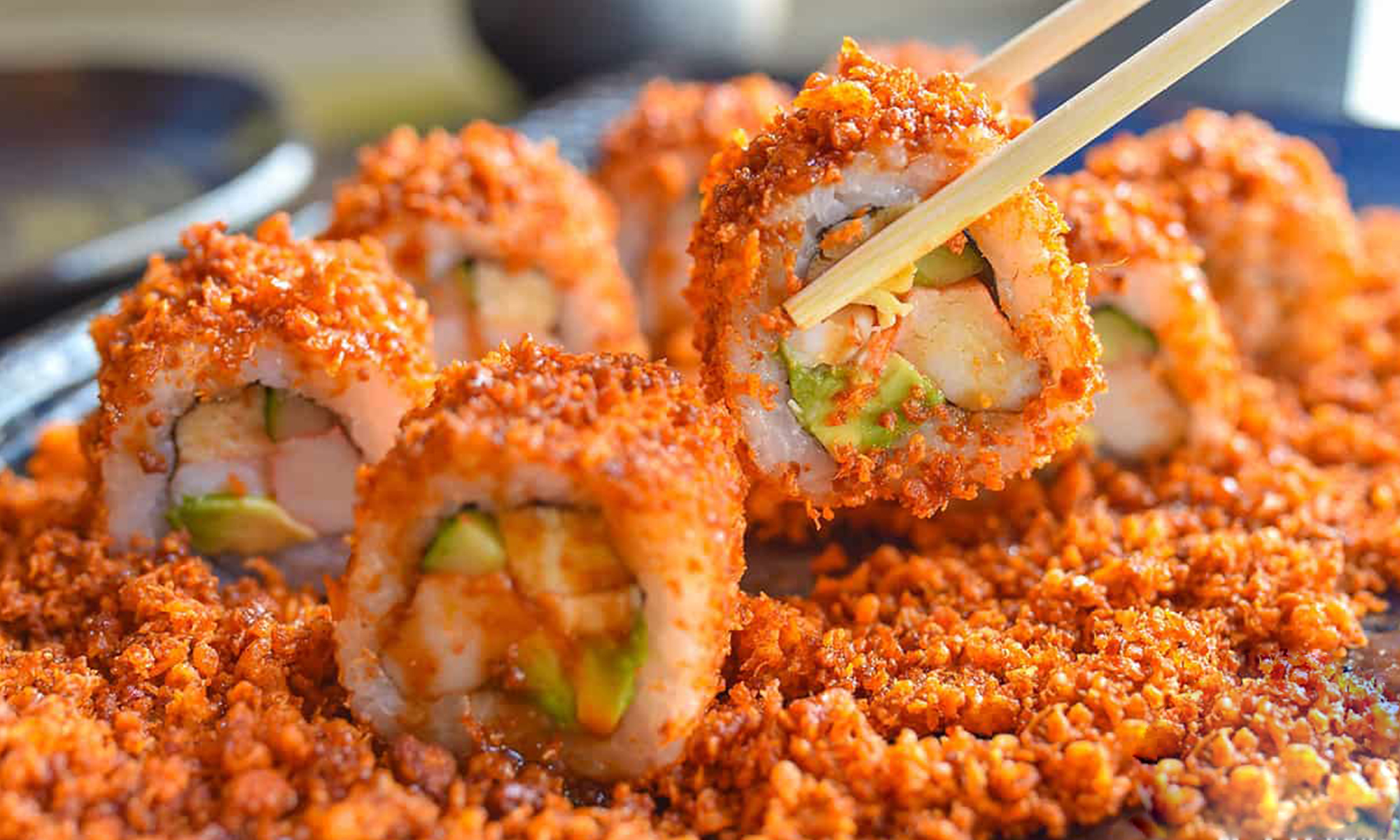 Sushi Otaru – Otaru at Its Best